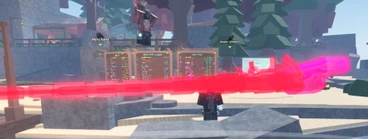 Spectral Serpent | Fisch Wiki | Fandom