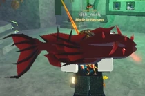 The Whispering One | Fisch Wiki | Fandom