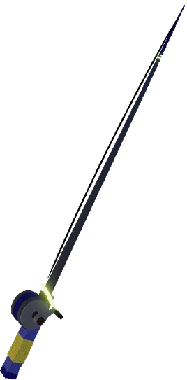 Fortune Rod | Fisch Wiki | Fandom