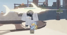 Swordfish | Fisch Wiki | Fandom