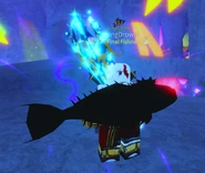 Hollow Gazer | Fisch Wiki | Fandom