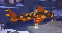 Icebeard Shark | Fisch Wiki | Fandom