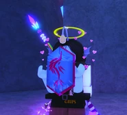 Ancient Fragment | Fisch Wiki | Fandom