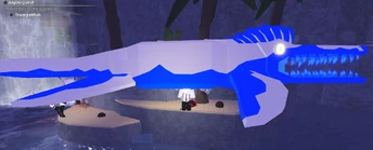 Mosasaurus | Fisch Wiki | Fandom