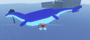 Nessie | Fisch Wiki | Fandom