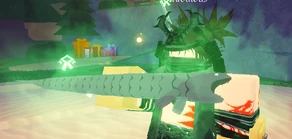 Baby Bloop Fish | Fisch Wiki | Fandom