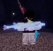 Abyssacuda | Fisch Wiki | Fandom