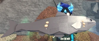 Ghoulfish | Fisch Wiki | Fandom