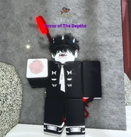 Ruby | Fisch Wiki | Fandom