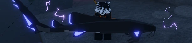 Umbral Shark | Fisch Wiki | Fandom