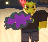 Clam | Fisch Wiki | Fandom