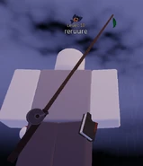 Flimsy Rod | Fisch Wiki | Fandom