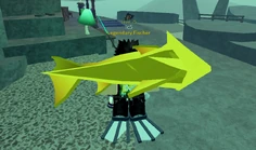 Slate Tuna | Fisch Wiki | Fandom