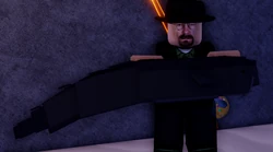 Keepers Guardian | Fisch Wiki | Fandom