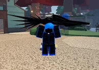 Molten Banshee | Fisch Wiki | Fandom