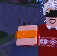 Ice Anchovy | Fisch Wiki | Fandom