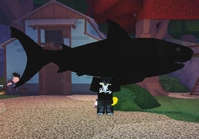 Ginsu Shark | Fisch Wiki | Fandom