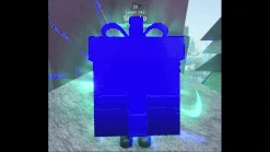 Supreme Present | Fisch Wiki | Fandom