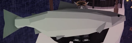 Chinook Salmon | Fisch Wiki | Fandom