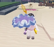 Clam | Fisch Wiki | Fandom