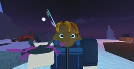Frigid Crab | Fisch Wiki | Fandom