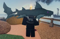 Maelstorm Shark | Fisch Wiki | Fandom