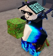 Boots | Fisch Wiki | Fandom