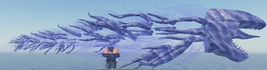 Charybdis | Fisch Wiki | Fandom