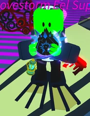 Exalted Relic | Fisch Wiki | Fandom