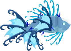 Coral Emperor | Fisch Wiki | Fandom