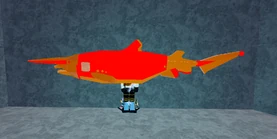 Goblin Shark | Fisch Wiki | Fandom