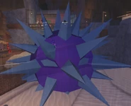 Pyrite Pufferfish | Fisch Wiki | Fandom