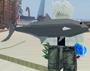 Amberjack | Fisch Wiki | Fandom