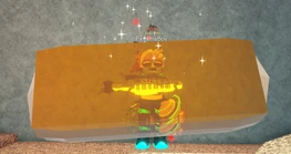 Treble Bass | Fisch Wiki | Fandom