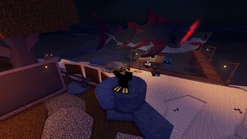 Ancient Megalodon | Fisch Wiki | Fandom