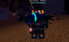 Obsidian Salmon | Fisch Wiki | Fandom