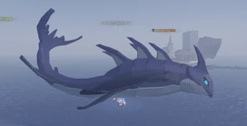 Omnithal | Fisch Wiki | Fandom