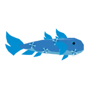 Frigid Cavern | Fisch Wiki | Fandom