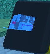 Baby Pond Emperor | Fisch Wiki | Fandom