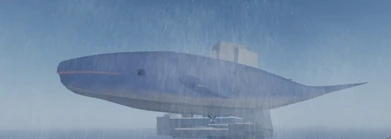 Blue Whale | Fisch Wiki | Fandom