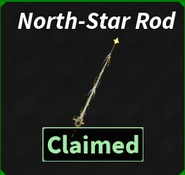 North-Star Rod | Fisch Wiki | Fandom