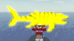 Xiphactinus | Fisch Wiki | Fandom