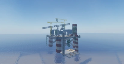 The Laboratory | Fisch Wiki | Fandom