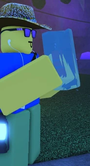 RocketFuel | Fisch Wiki | Fandom