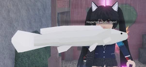 Bowfin | Fisch Wiki | Fandom