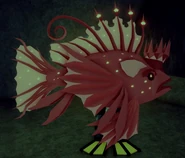 Deep Crownfish | Fisch Wiki | Fandom