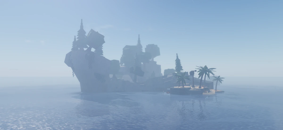 Terrapin Island | Fisch Wiki | Fandom