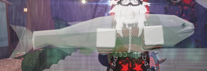 Ghoulfish | Fisch Wiki | Fandom