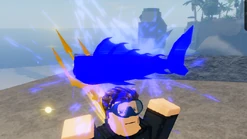 Three-eyed Fish | Fisch Wiki | Fandom