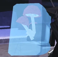 Fungal Cluster | Fisch Wiki | Fandom